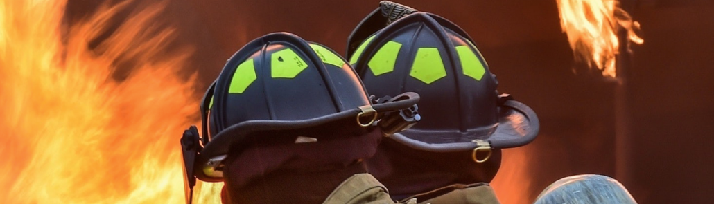 Atlanta Professional Fire Fighters – IAFF 134