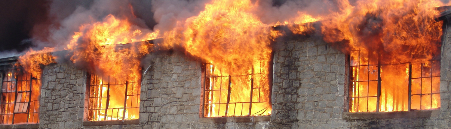 Atlanta Professional Fire Fighters – IAFF 134